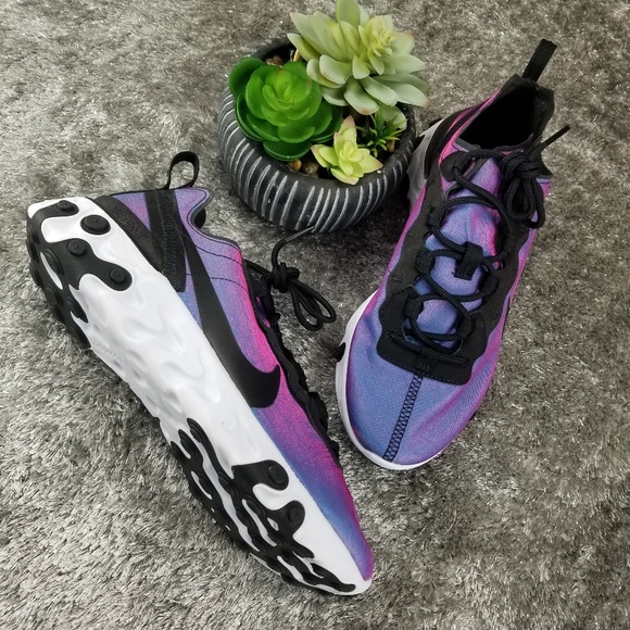 Nike | Shoes | Nike React Element Sneakers | Poshmark